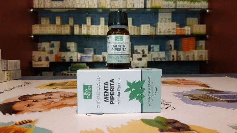 Olio Essenziale Melissa - Success Club Professional