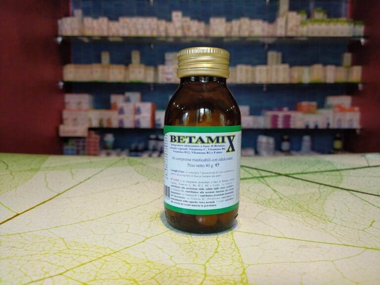 Betamix - Success Club Professional